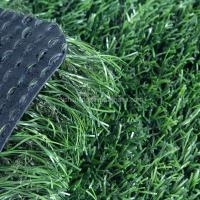 China PP Material Artificial Leisure Grass Used For Backyard Balcony And Kindergarten With UV resistance for sale