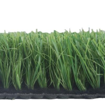 China 40mm Pile Height UV Resistant Green Sports Fake Grass With Many Parameters Customized for sale