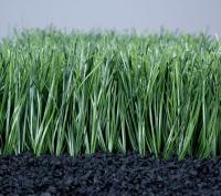 China High Density Artificial Sports Turf Used For Football Ground With PU Adhensive And Customizable Size for sale