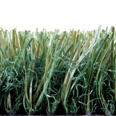 China CPP Backing UV Resistant Leisure Artificial Grass For Gardening And Venues For Children And Pets To Play for sale