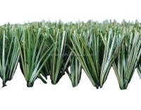 China FIFA Certified Football Artificial Turf with 60mm Grass Height and High Permeability for Sports Venues for sale