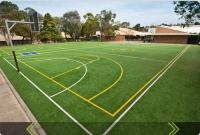 China Tennis Artificial Grass for Multi Sports High Density With Low Maintenance for Wholesalers and Distributors for sale