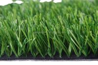 China FIFA Certified 50mm Pile Height 12000 Dtex Football Artificial Turf for Sports Fields for sale