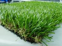China PP Or PE Dark Green Astro Turf Grass For Garden Outdoor Field With Customizable Backing And Coating for sale