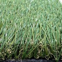 China 50mm Customizable Multicolor Artificial Landscape Grass For Decoration In Gardens Or Sports Court Low Maintenance for sale