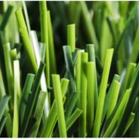 China 50mm Pile Height Indoor / Outdoor Landscape Artificial Grass Turf Customized For Football Fields Or Landscape Areas for sale
