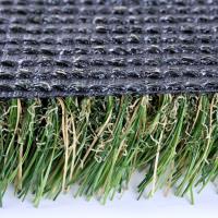 China Soft Touch And Multicolor Artificial Landscaping Grass For Children Pets Backyards And Entertainment Venues for sale