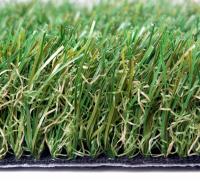 China Soft Touch And Multicolor Artificial Landscaping Grass For Children Pets Backyards And Entertainment Venues for sale