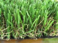 China 45mm Pile Height Non-directional Five Colors Artificial Turf for Backyards Gardens and Streets for sale