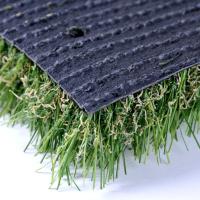 China 5500 Dtex Artificial Landscape Fake Turf For House Yard Garden School And Kindergarten With Great UV Resistance for sale