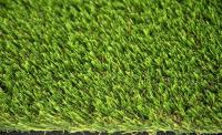China High Density 35mm Artificial Grass with 16800 Stitches/Sqm and Excellent Water Permeability for Landscaping for sale