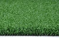 China High Density 18mm Pile Height Golf Artificial Grass with Wear Resistance for Professional Courses for sale