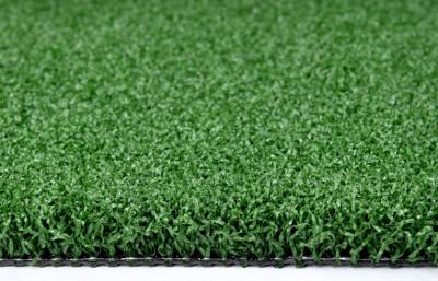 China High Density 18mm Pile Height Golf Artificial Grass with Wear Resistance for Professional Courses for sale