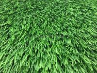 China FIFA Certified Football Artificial Turf with 60mm Grass Height and High Permeability for Sports Venues for sale