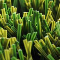 China FIFA Approved UV Resistance Artificial Turf with 60mm Pile Height for Soccer Fields for sale