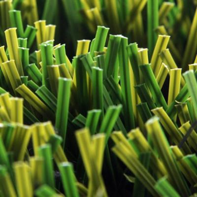 China FIFA Approved UV Resistance Artificial Turf with 60mm Pile Height for Soccer Fields for sale