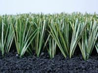 China FIFA Approved UV Resistance Artificial Turf with 60mm Pile Height for Soccer Fields for sale