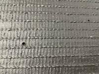 China FIFA Approved UV Resistance Artificial Turf with 60mm Pile Height for Soccer Fields for sale