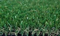 China PE Artificial Leisure Turf Dtex 16200 For Pet Areas and Sports Fields With Gauge 3/8'' and High Density for sale