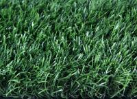 China 140 Stitches/M 60mm Pile Height 12000 Dtex Artificial Grass for Football and Soccer Fields for sale