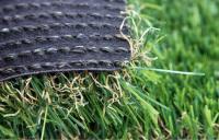 China Landscape Artificial Fake Turf Stitch Rate 165 Stitches/M High density and dtex low maintenance and uV resistance for sale