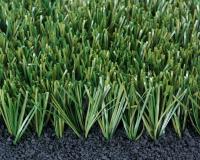 China FIFA Certified 55mm Pile Height 12000 Dtex Football Artificial Turf for High Performance Sports Fields for sale