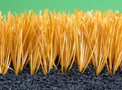 China FIFA Certified Football Artificial Turf with 60mm Grass Height and High Permeability for Sports Venues for sale