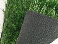 China Football Artificial Turf Gauge 5/8 Inch PE material Green color Fake Grass For Soccer Fields and school playgrounds for sale