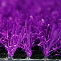 China 17500 Dtex 5/8 Inch Gauge Anti-Static Artificial Turf for Sports and Playgrounds for sale