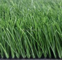 China Green Football Artificial Turf with 5/8