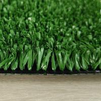 China 14mm Pile Height High Density UV Resistant Tennis Artificial Turf for Outdoor Multi-Functional Sports for sale