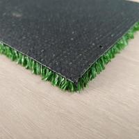 China 200 Stitches/M Tennis Artificial Turf with 20mm Pile Height in Durable Polyethylene Material for sale