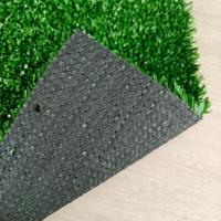 China 200 Stitches/M Tennis Artificial Turf with 20mm Pile Height in Durable Polyethylene Material for sale