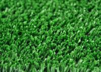 China 14mm Pile Height High Density UV Resistant Tennis Artificial Turf for Outdoor Multi-Functional Sports for sale