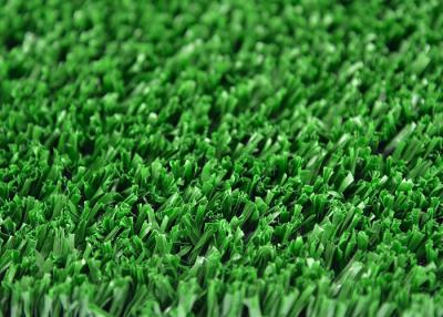 China 14mm Pile Height High Density UV Resistant Tennis Artificial Turf for Outdoor Multi-Functional Sports for sale
