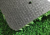 China 14mm Pile Height High Density UV Resistant Tennis Artificial Turf for Outdoor Multi-Functional Sports for sale