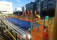 China FIH Certified Hockey Artificial Turf with 20mm Pile Height and 42000 Density for Optimal Performance for sale