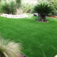 China 30mm Green Leisure Artificial Turf Used For Pets Area Or Roof Gardens With UV Resistance And Good Elasticity for sale