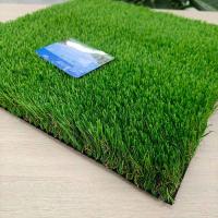 China 38mm Non Infill Low Maintenance Fake Artificial Turf Landscaping Astro Turf Decorative Green Artificial Grass for sale