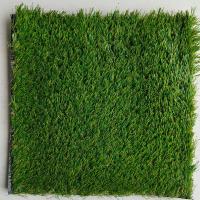 China Multi Functional Non Infill Green Synthetic Turf 40mm Low Maintenance Soft Feeling Natural Appearance for sale