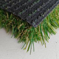 China Multi Functional Non Infill Green Synthetic Turf 40mm Low Maintenance Soft Feeling Natural Appearance for sale