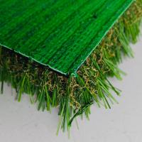 China Top Notch 13100 Dtex Landscape Astroturf Customizable Color And Size For Sports And Backyards Decoration for sale
