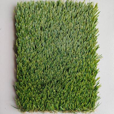 China 43mm Playground Artificial Turf Customizable For Sports And Leisure Surfaces With UV Resistance And Low Maintenance for sale
