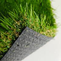 China 30mm Pile Height Artificial Grass with 200 Stitches/M and Five Colors Mixing for Sports and Leisure for sale