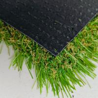 China 30mm Pile Height Artificial Grass with 200 Stitches/M and Five Colors Mixing for Sports and Leisure for sale