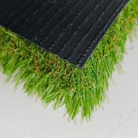 China 50MM Pile Height Customizable Landscape Artificial Grass PP Backing SBR Latex CoatingWith Easy Installation for sale