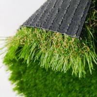 China 50MM Pile Height Customizable Landscape Artificial Grass PP Backing SBR Latex CoatingWith Easy Installation for sale