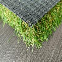 China 40mm Pile Height Artificial Turf with 3/8 Gauge for Environmental Protection and Landscape Use for sale