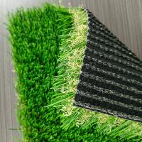China 43mm Customizable Sports Artificial Turf for Customer Requirements for sale