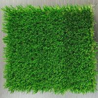 China Soft Touch Natural Looking And Long-Lasting Artificial Turf Suitable For Park And Garden Laying for sale